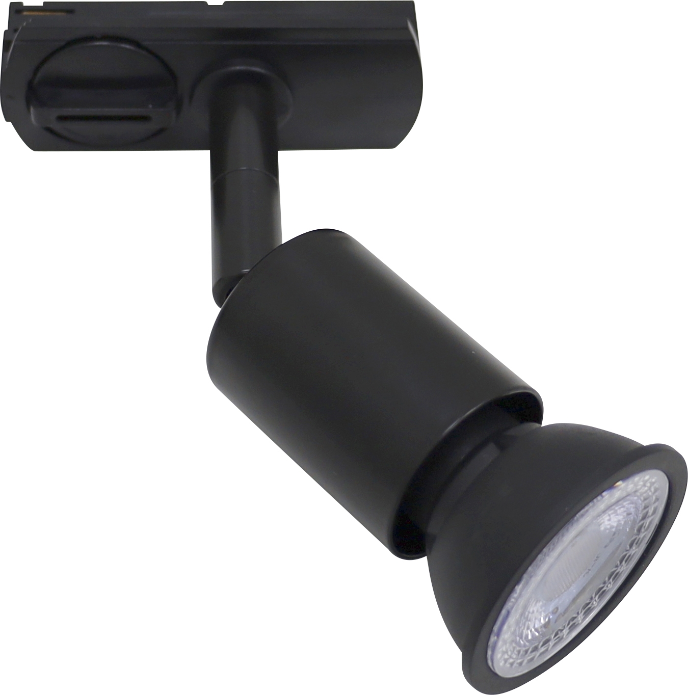 Track light GU10 ECO excl. light source, matt black
